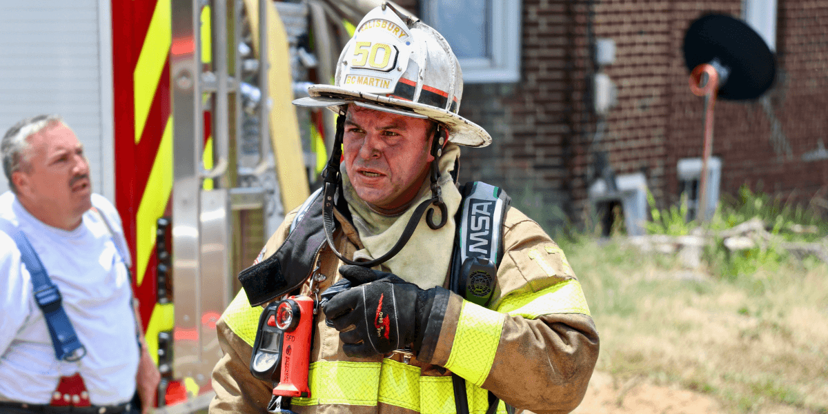 Contact | Combat Ready Fire